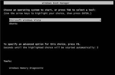 Systems Programming: Booting