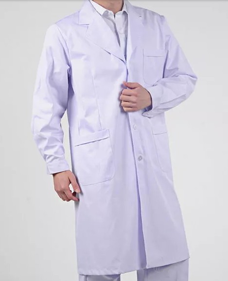 Jas Laboratorium Berkualitas dan keren ~ Blog Bayu Win