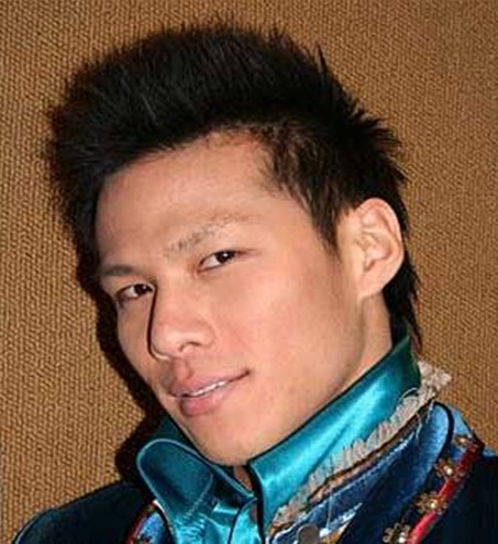 MISTERS MANHUNT: MÍSTER MANHUNT INTERNACIONAL 2007 - PRELIMINARES