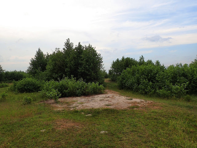 Przez poleskie wioski ~ Za miedzą i dalej | relacje, informacje ...