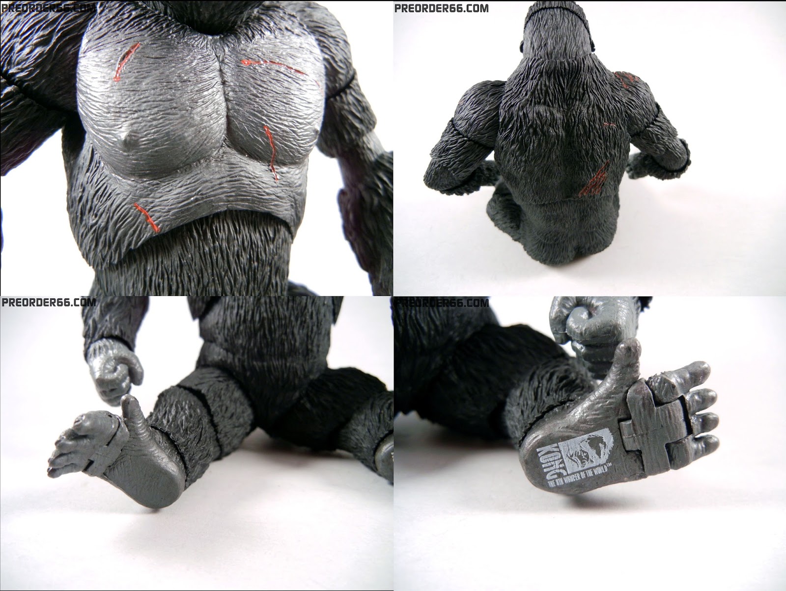 PREORDER66: Inside the box with Ichabod presents: