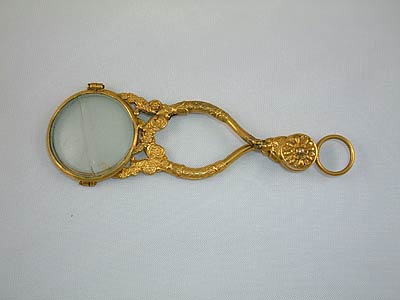 Spectacles throughout history!