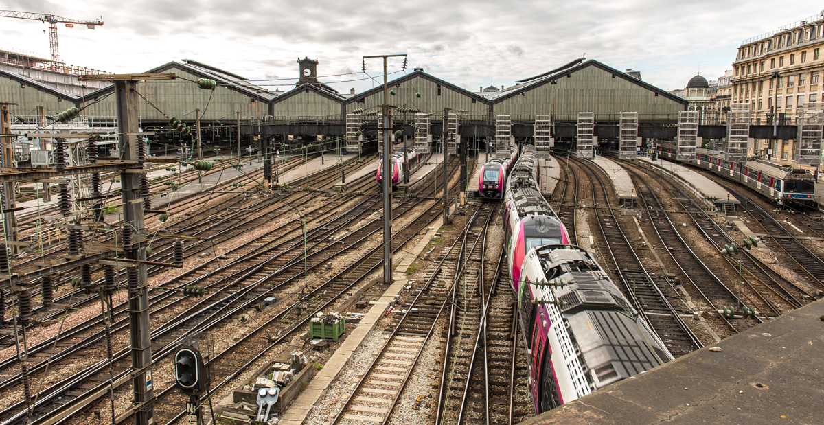 wcs: La Gare Saint-Lazare