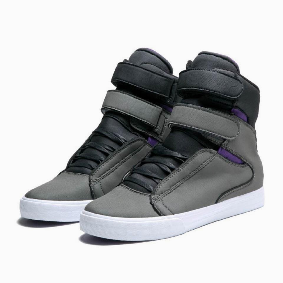 Nike: tenis de marca supra