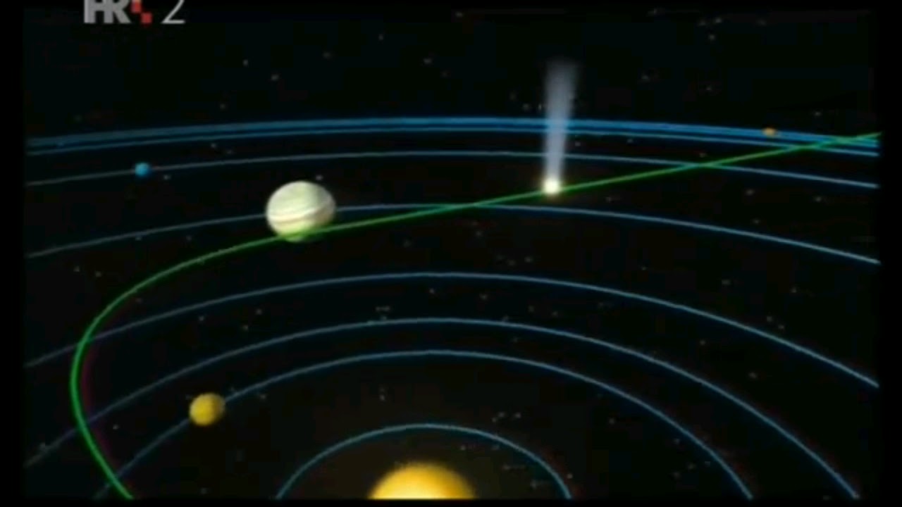 comet elenin 2011 video roundup – Media Monarchy