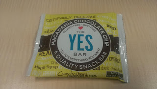 Banshee's Breakfast: Review - Yes Bar