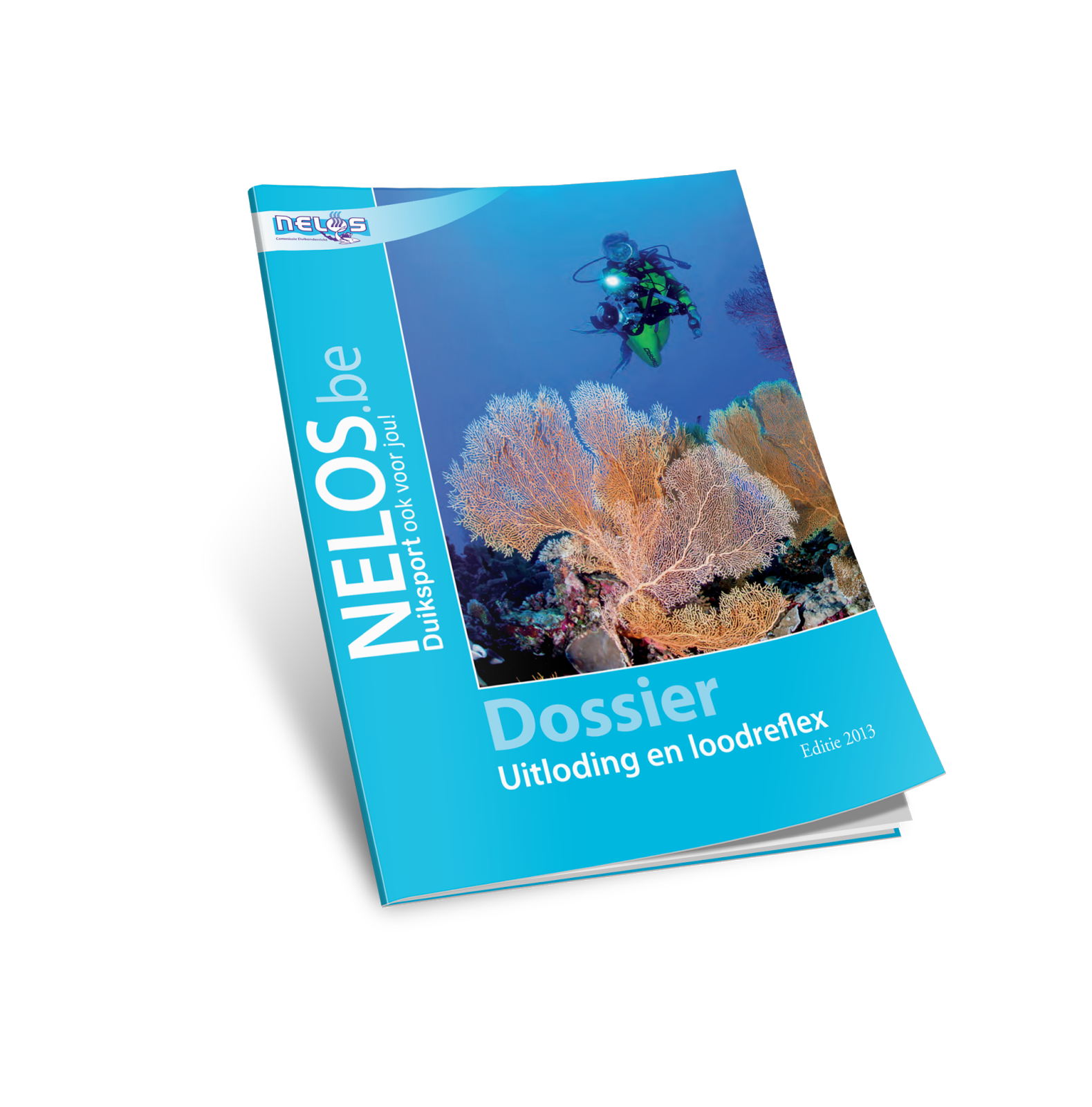 Hippocampus: Nieuwe NELOS-naslagwerken