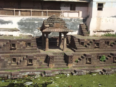 Historical Kapadwanj : HISTORICAL KAPADWANJ