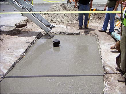 Civilline: Specification and Guidelines Self compacting concrete and ...