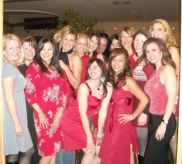 Modest Clothing for Modern Women: Modest Party Dresses