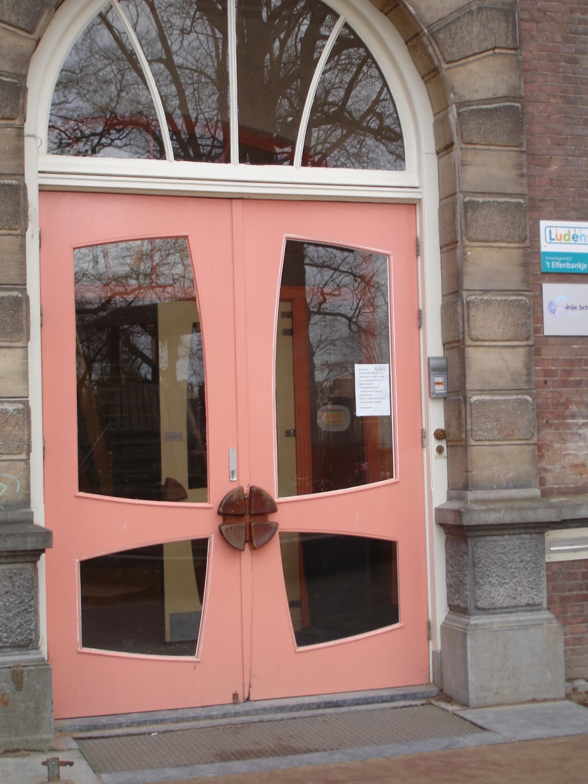 Vrije Scholen: Democratisch Onderwijs