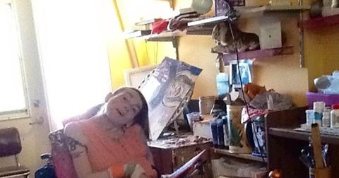 Annie's Dandy Blog: Things