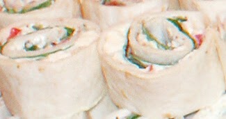 Greek Pinwheels | The Two Bite Club