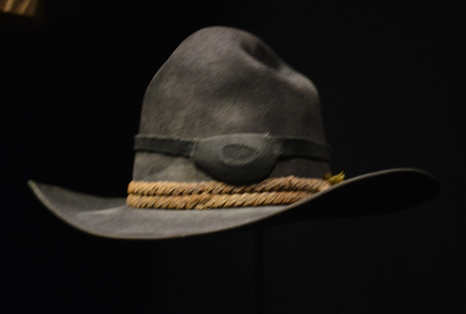 Footloose Footnotes: The National Cowboy and Western Heritage Museum