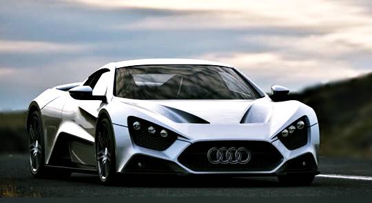 2016 Audi R10 Specs, Release Date And price | Family Car Reviews