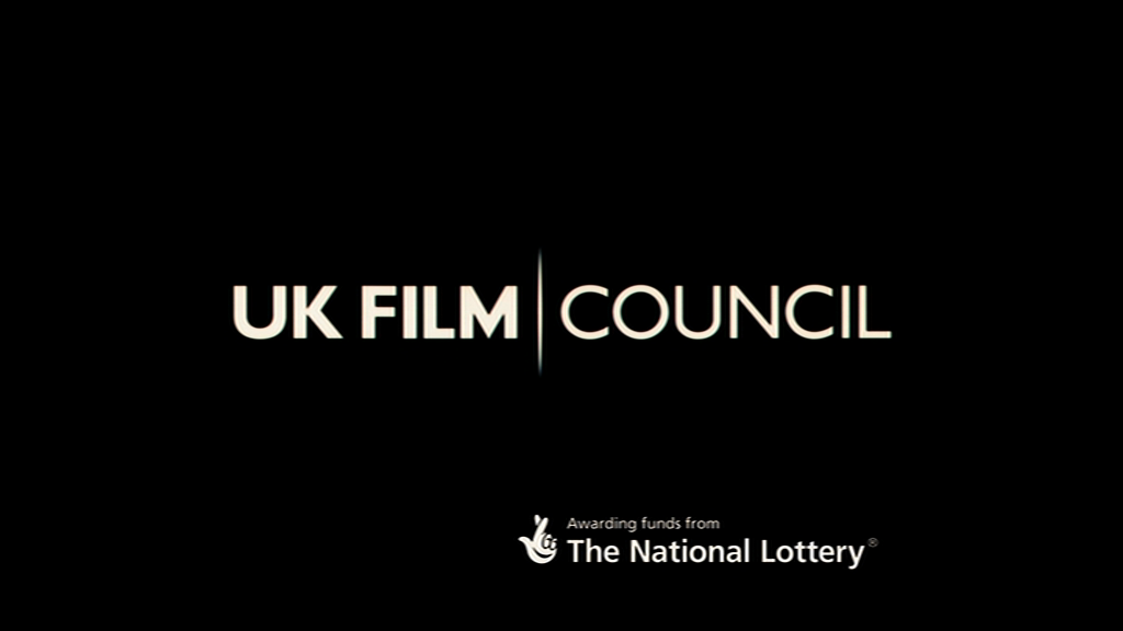 Logos Cine: UK Film