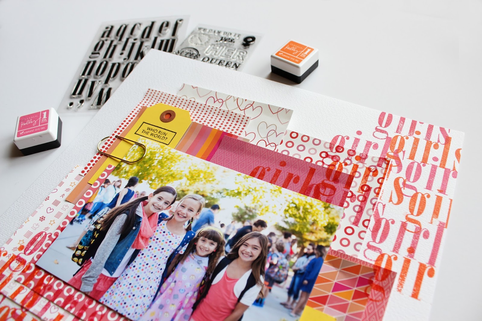 The Picinic Basket: Featuring Kelly Purkey │ August Release