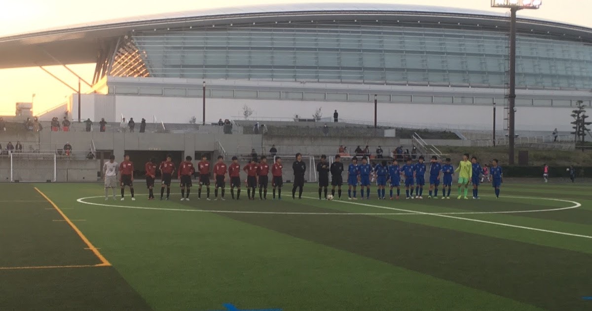 愛知FC U-15: U15 クラブユース2次リーグ開幕！！