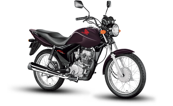 Honda CG 125 Fan-Dicas de mecânica de motos - Mecânica Moto show