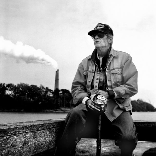 Los Grandes Fotografos: Dave Glass