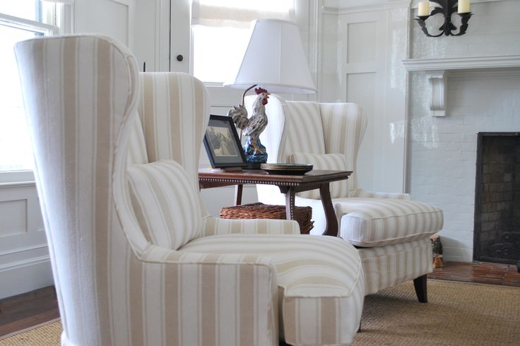 The Keeping Room | DWELLINGS-The Heart of Your Home