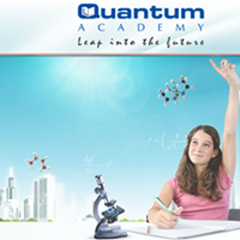 Quantum Academy: Our Teachers
