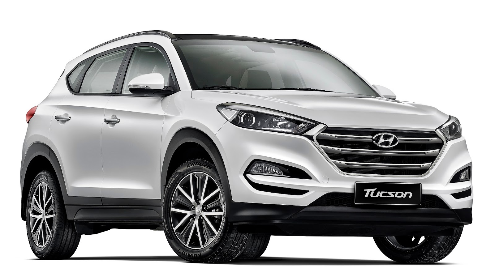 Hyundai Tucson 2018 estreia novas versões GLS e Limited, mais equipadas