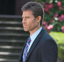 Rullinatic@s: FRANCISCO GUZMAN