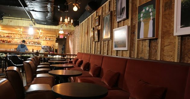 CLARENDON: BABA Bar Debuts A Gluten-Free Menu to Raise Awareness of ...