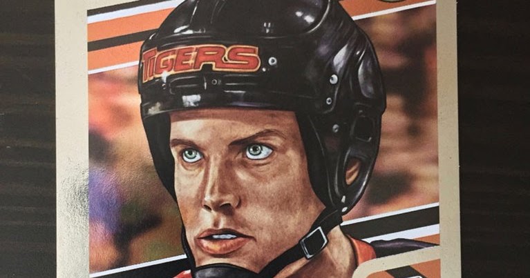 Super Punch: Johnny Rico trading card