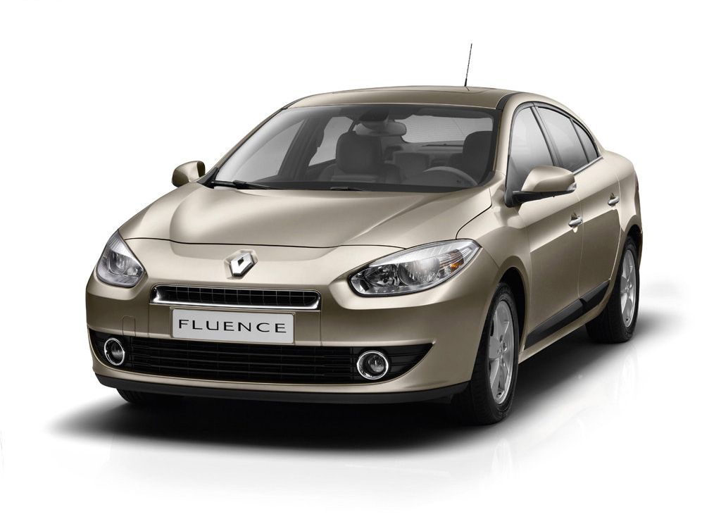 Renault Fluence Festive Edition Diesel Review