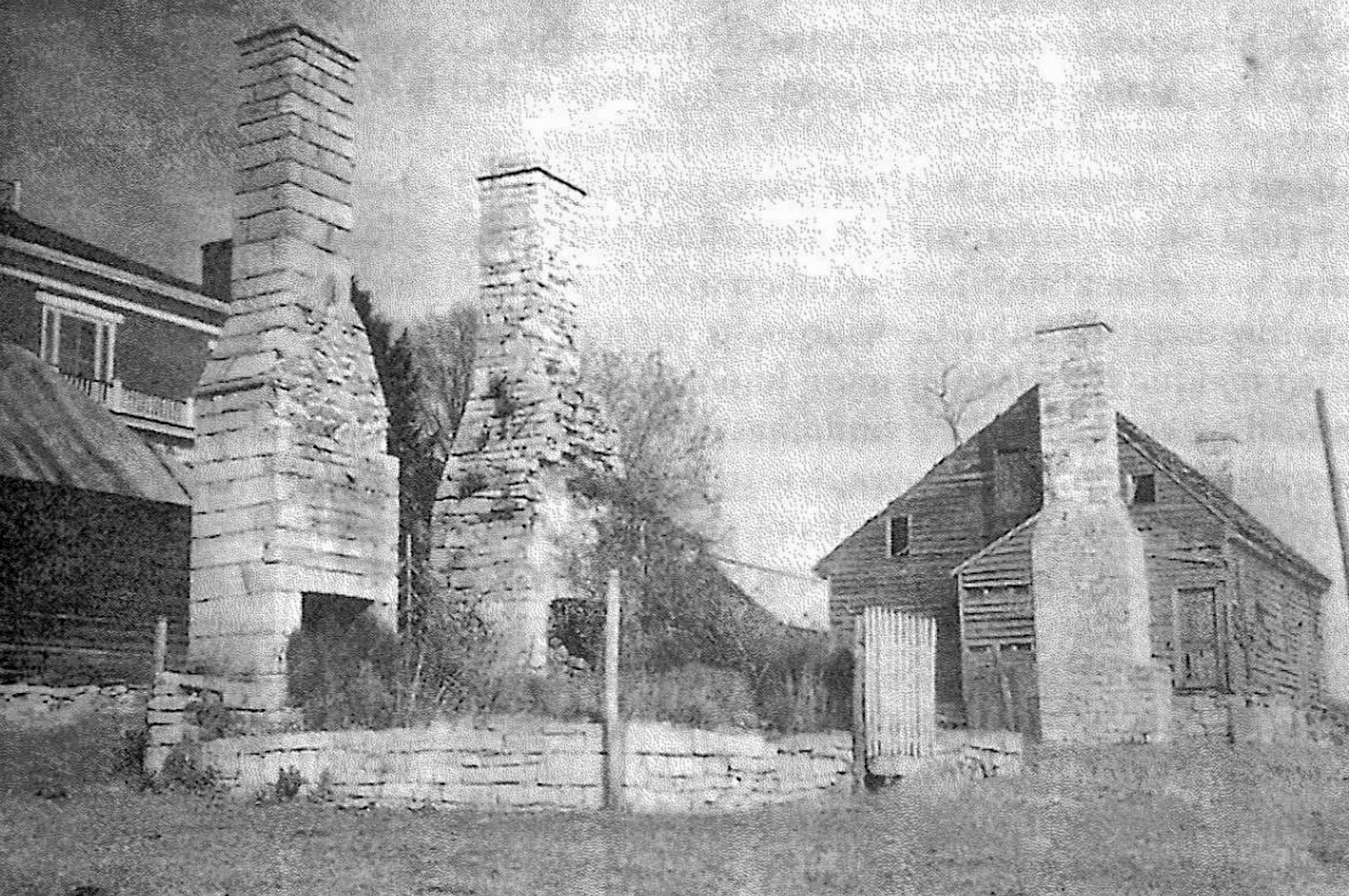 Of Sorts for Provincials: Bearded People: Dunkards in the New River Valley