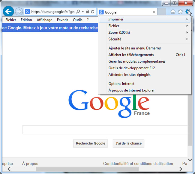 Historique internet - Astucesinformatique