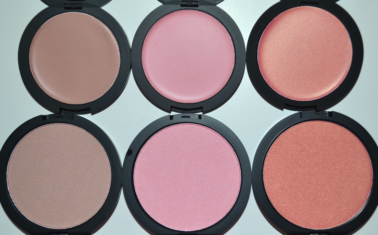 Freckled Elle: Dainty Doll on Fragrance Direct