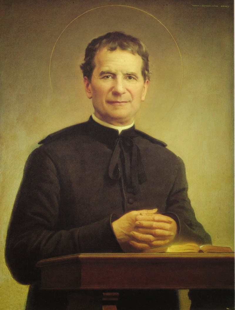 Scuola Ecclesia Mater: gennaio 2015