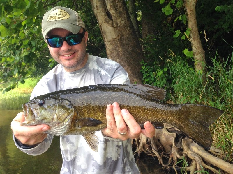 2014 | Big River Fly Fishing