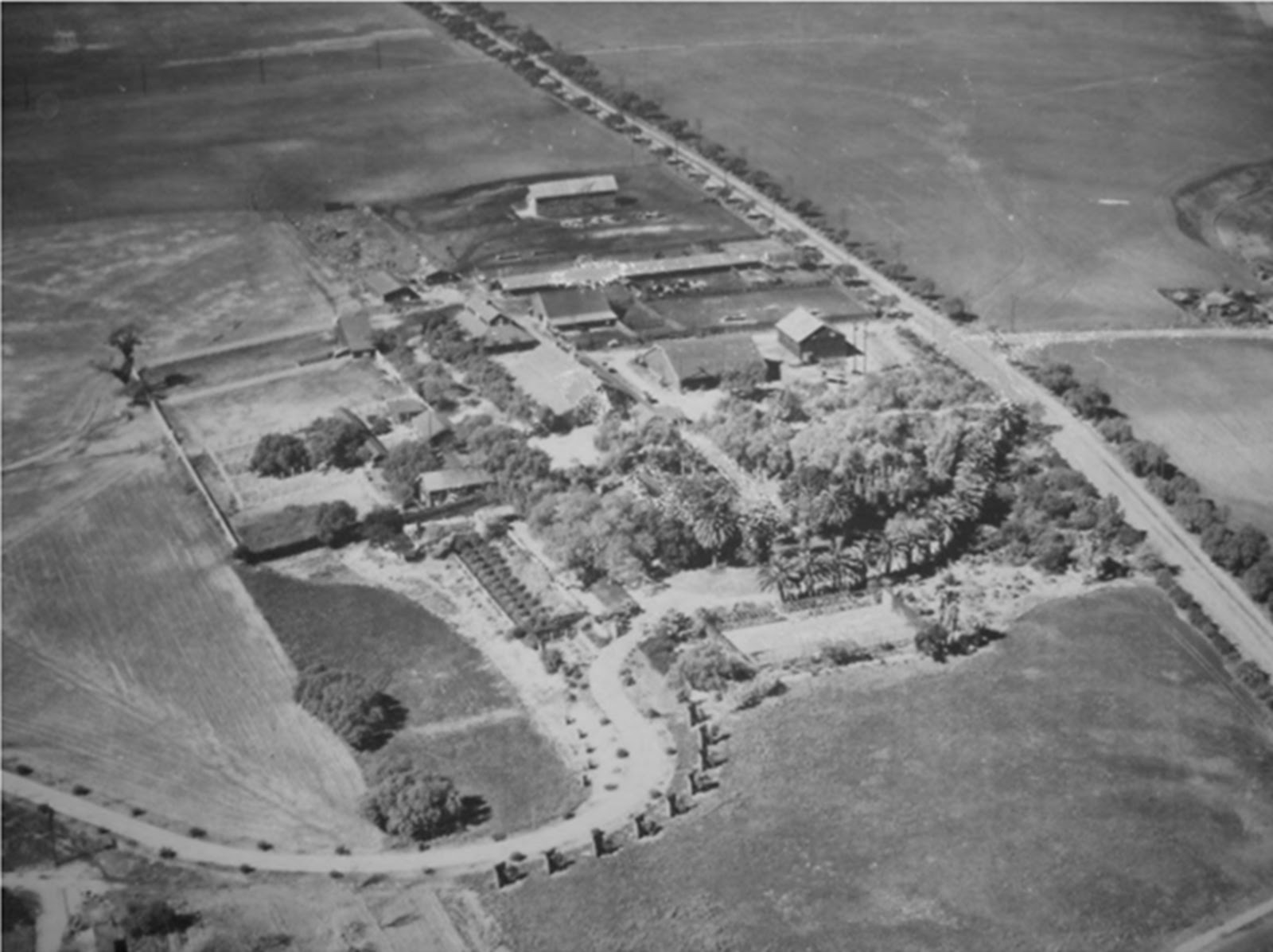 Historic Cemeteries of Long Beach: Puvugna