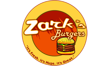 zark's bugers