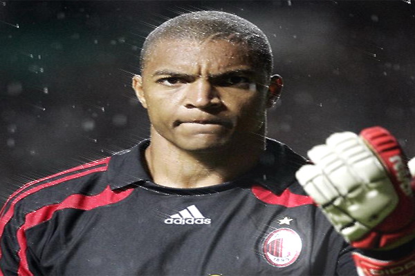 Football News: Football Genius: Nelson Dida