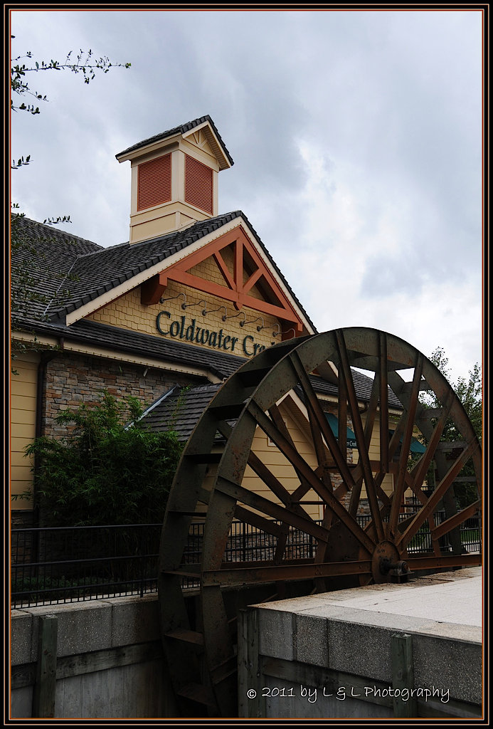 The Villages (Florida) Photos: Coldwater Creek