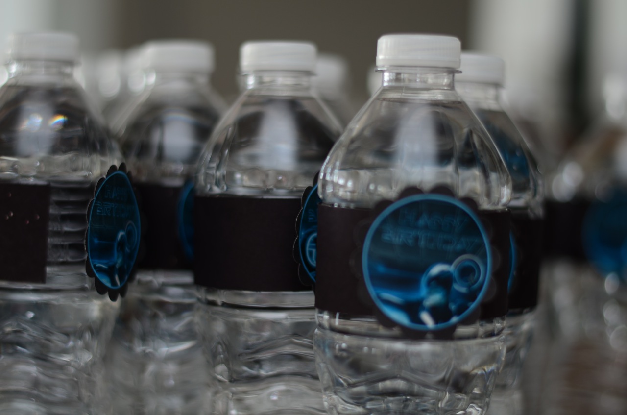 IPS Event Planners: Tron Legacy Themed Birthday Party {Real Party}