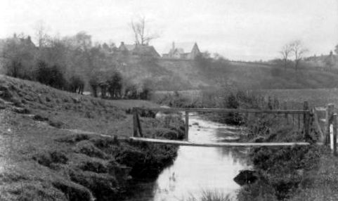 Tour Scotland: Old Photographs Powmill Scotland
