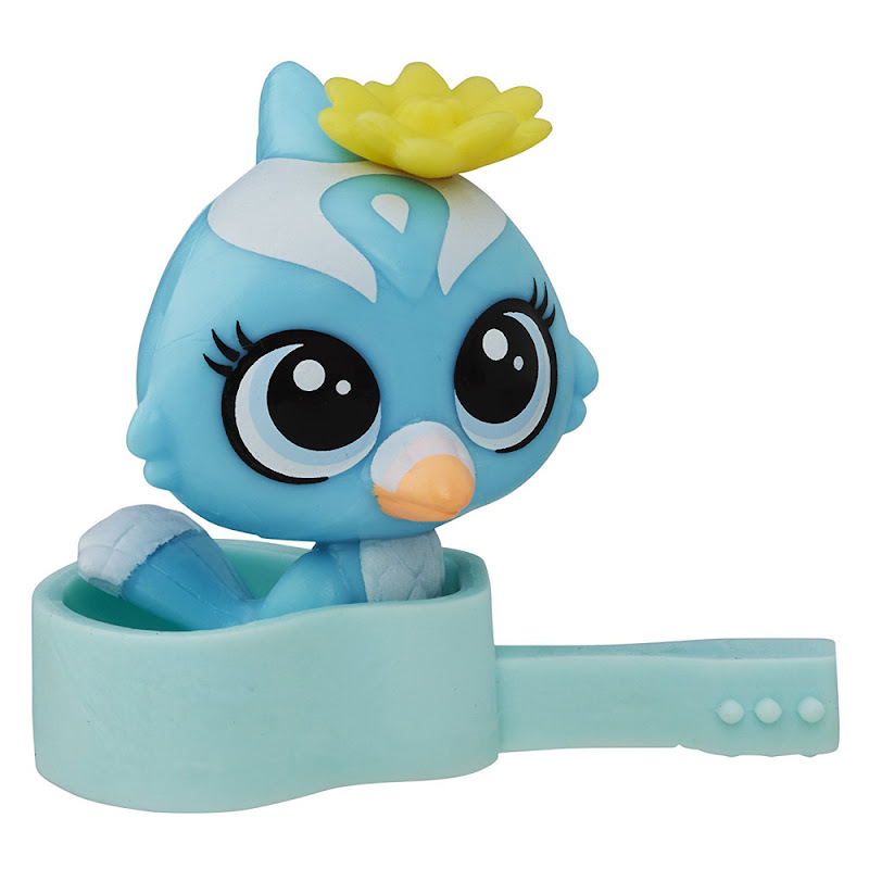 Littlest Pet Shop Blind Bags Woodpecker (#100) Pet | LPS Merch
