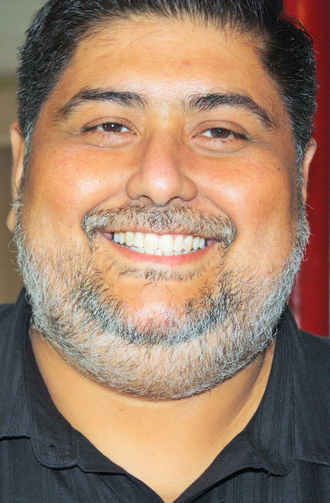 Walker Report - Shedding Light on Bexar County: Rep. Joe Farias ...