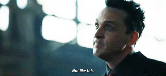 'Gotham' Recap: "Year Zero" (5x01) ~ The Fangirl Initiative