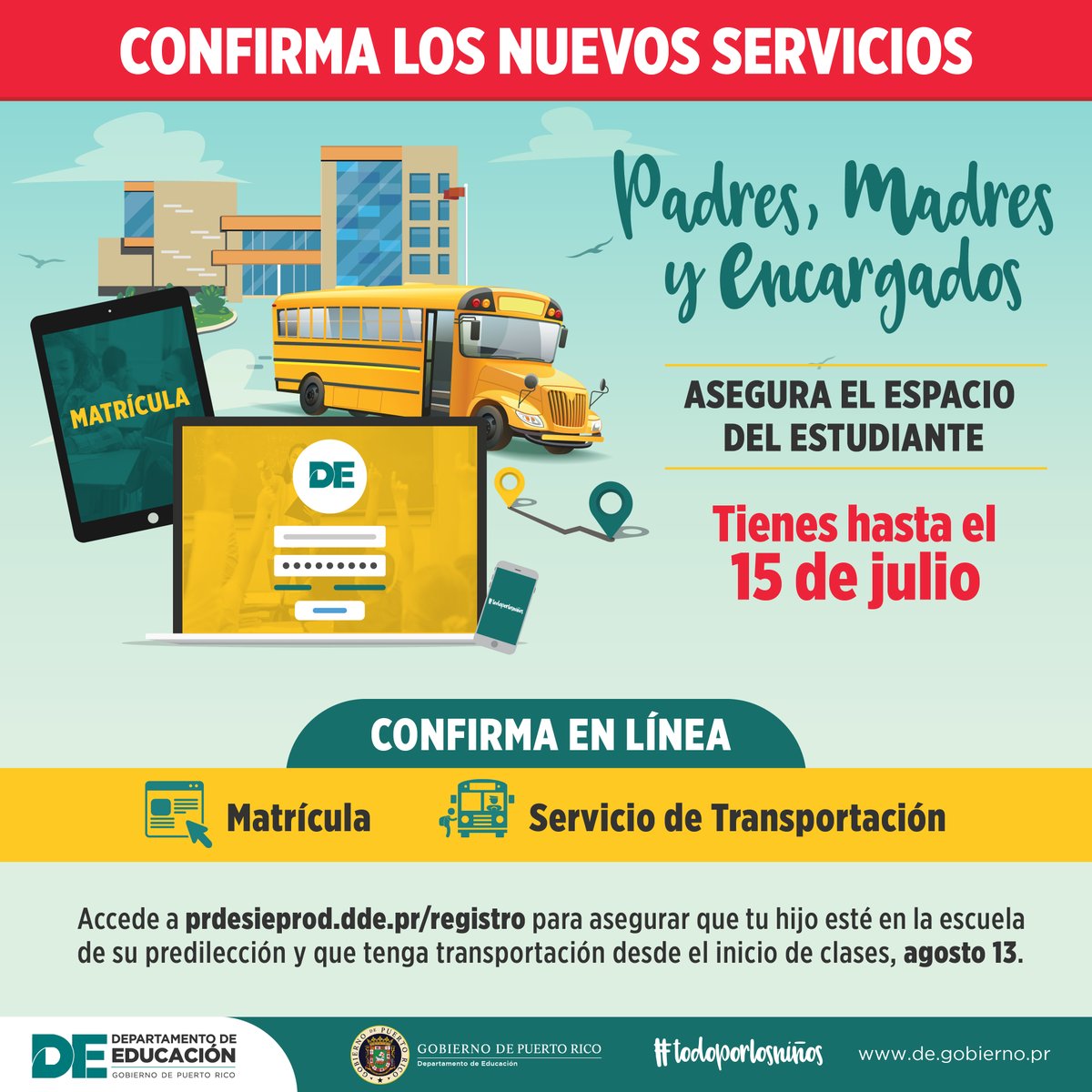 Consejería Profesional * Escuela Superior Ana Roqué de Duprey ...