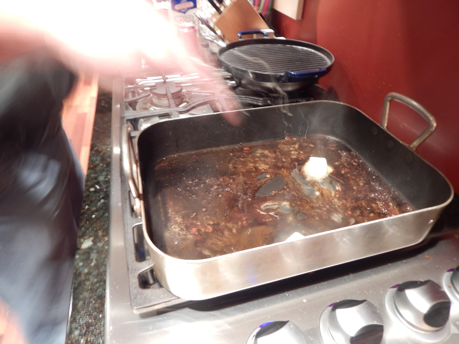 Go Ahead... Take A Bite!: Home Style Roast Beef (Plus, How To Make ...