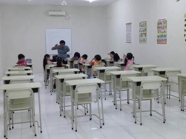 Ansvin Academy Sekolah Kristen Batam Dengan Pendidikan Karakter - Arreza MP