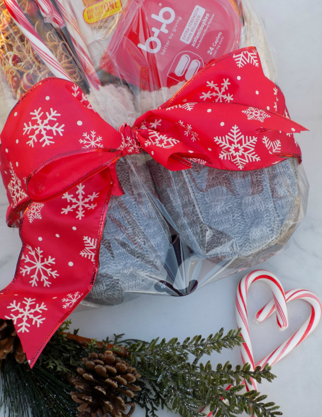 One Savvy Mom ™ | NYC Area Mom Blog: DIY Slipper Care Packages For Warm ...