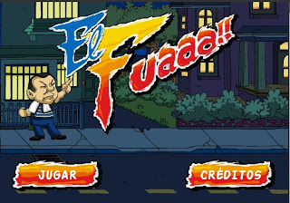 El Famoso Fuaaaa!! : Tengo la Clave